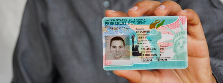 The Different Types of Immigration Relief Available in the United ...